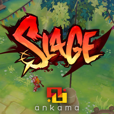 ArtStation - Ankama - Slage