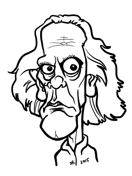 ArtStation - Doc Brown