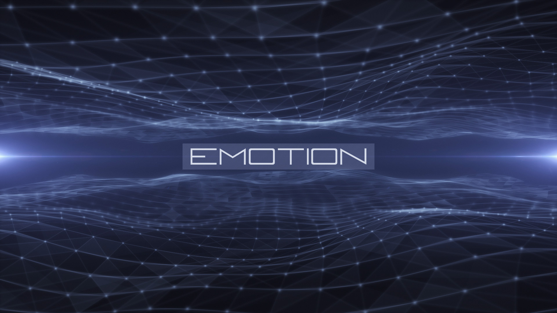 ArtStation - Plexus title