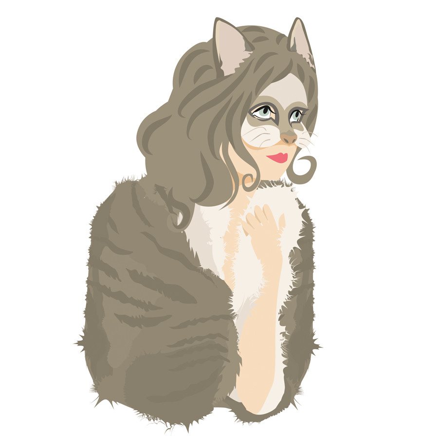 Shonarain 0_o - The Cat princess