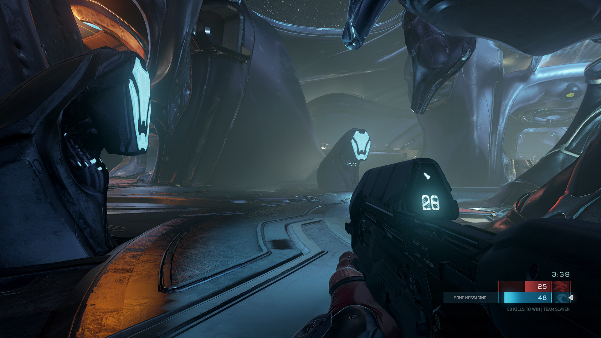 ArtStation - Mini Scoreboard Variations