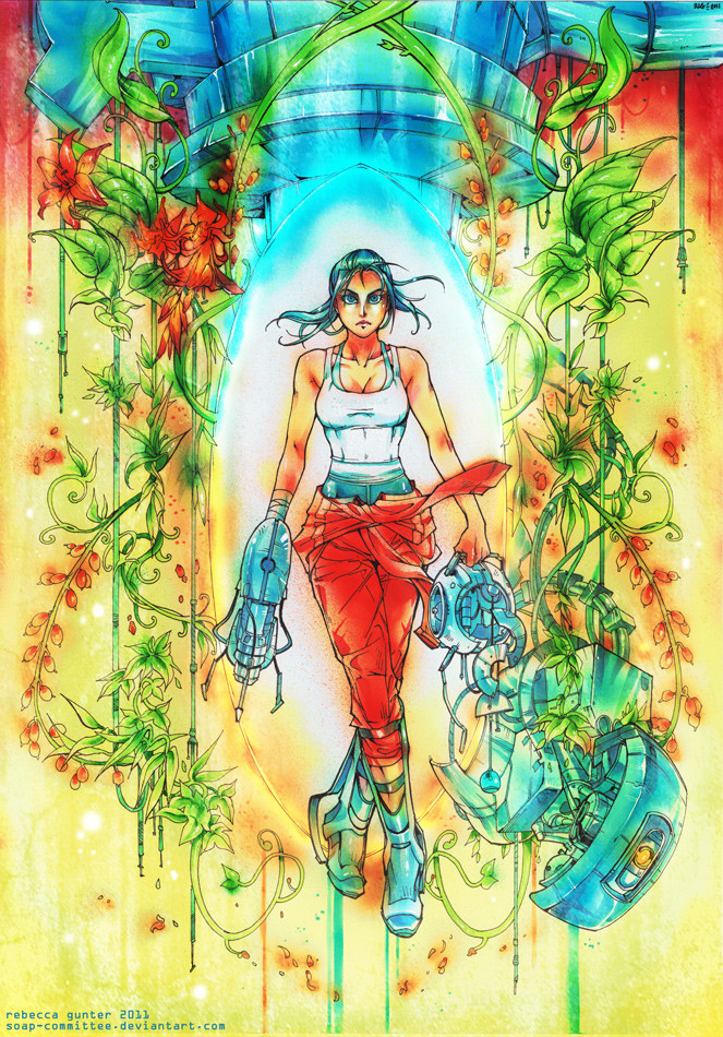 ArtStation - fanart: Conqueror