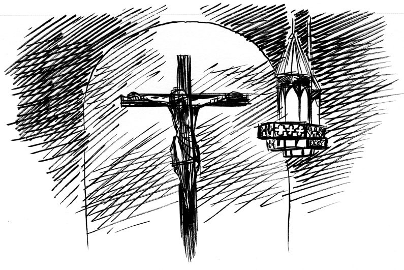 ArtStation - MN Opera: Doubt