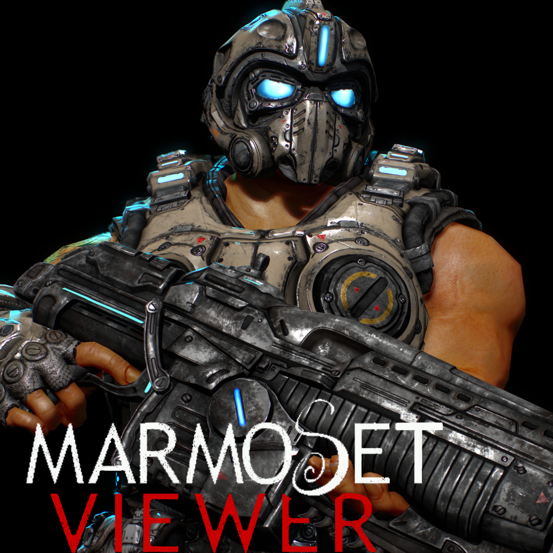 ArtStation - Heavy Gear