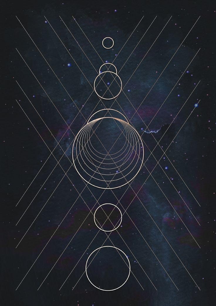 ArtStation - Graphic pattern used on UI