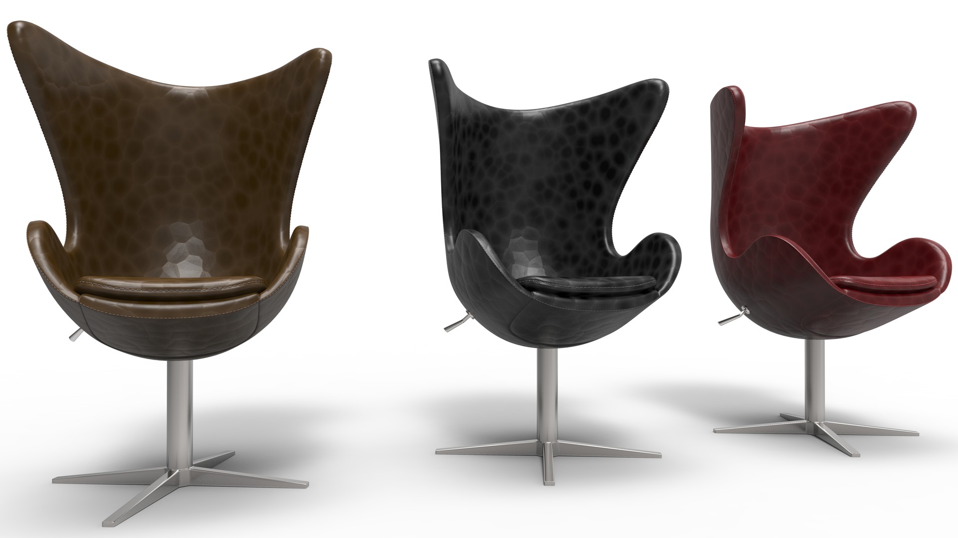 ArtStation - Concept chair