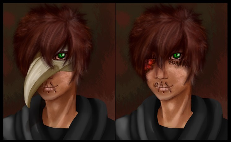 ArtStation - Chirurgeon