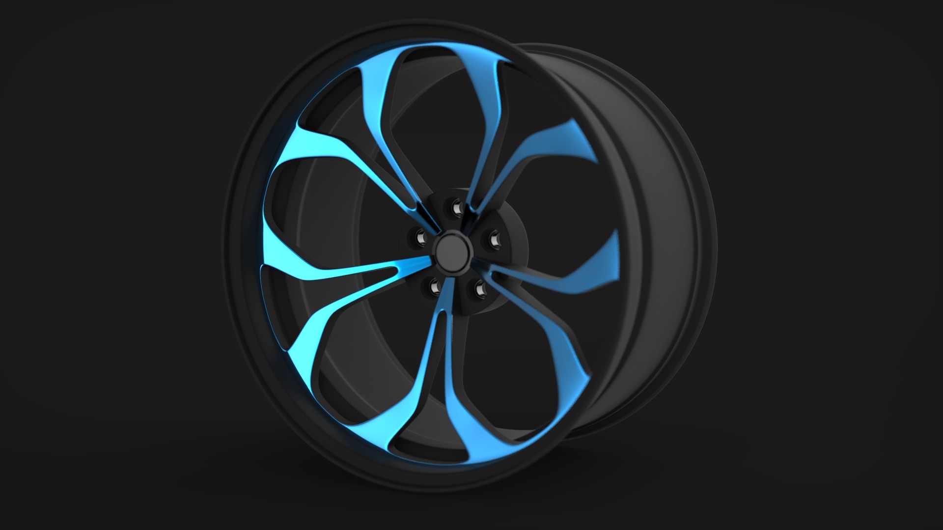 ArtStation - Rim Design No.3