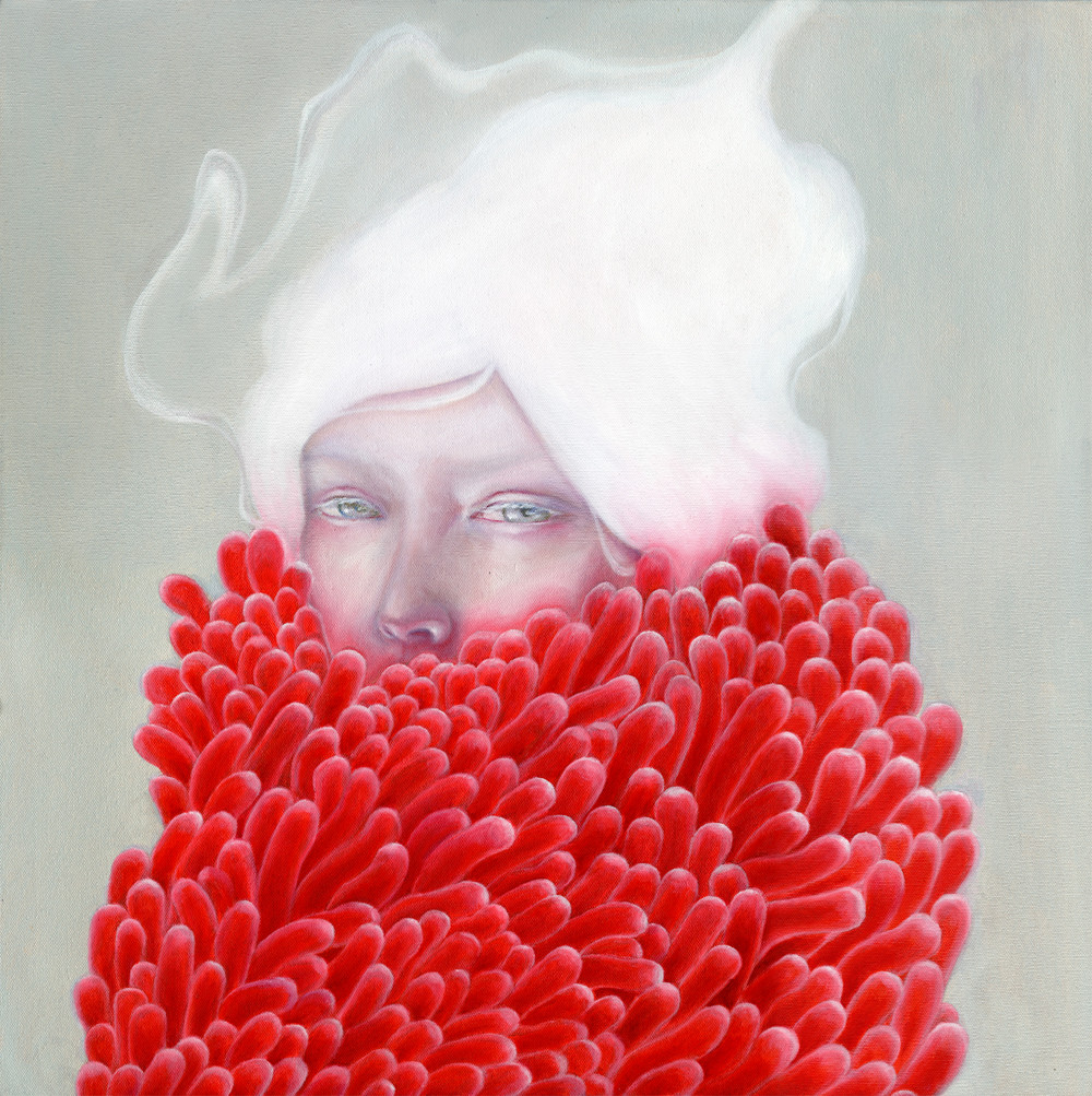 Lulu Lin - Currents 1