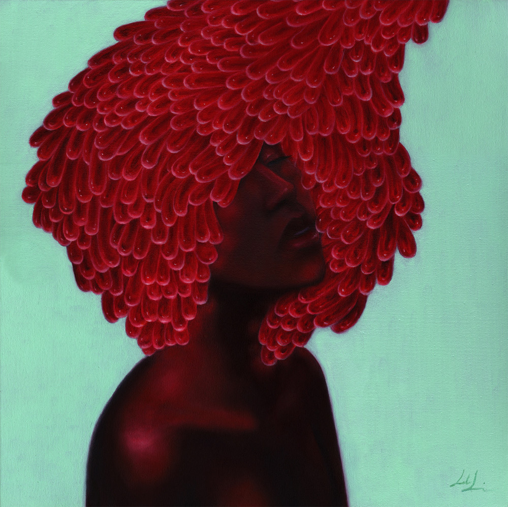 ArtStation - Currents 2