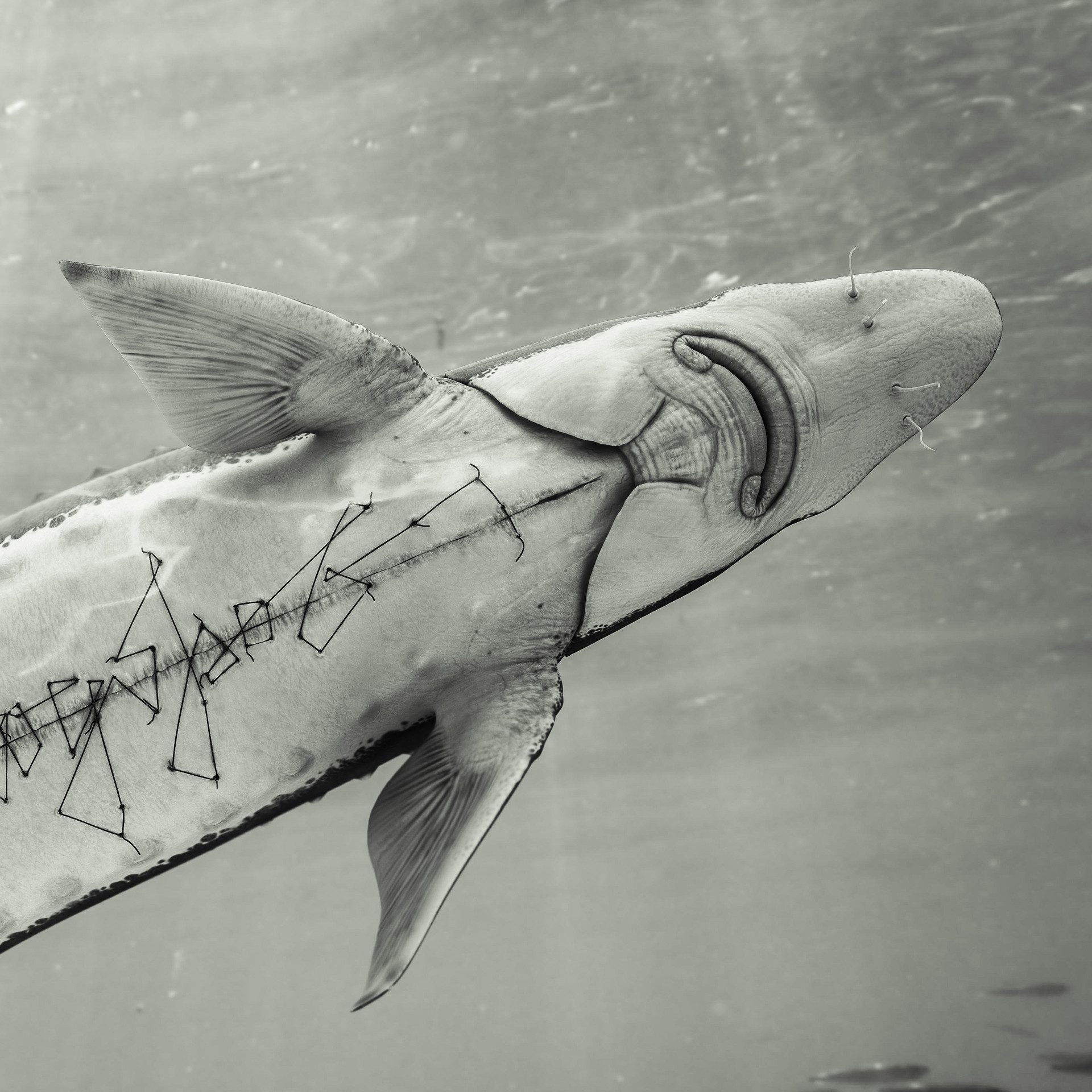 ArtStation - Danube Giant