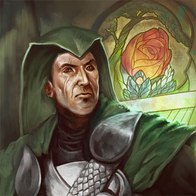 ArtStation - GUARDIAN