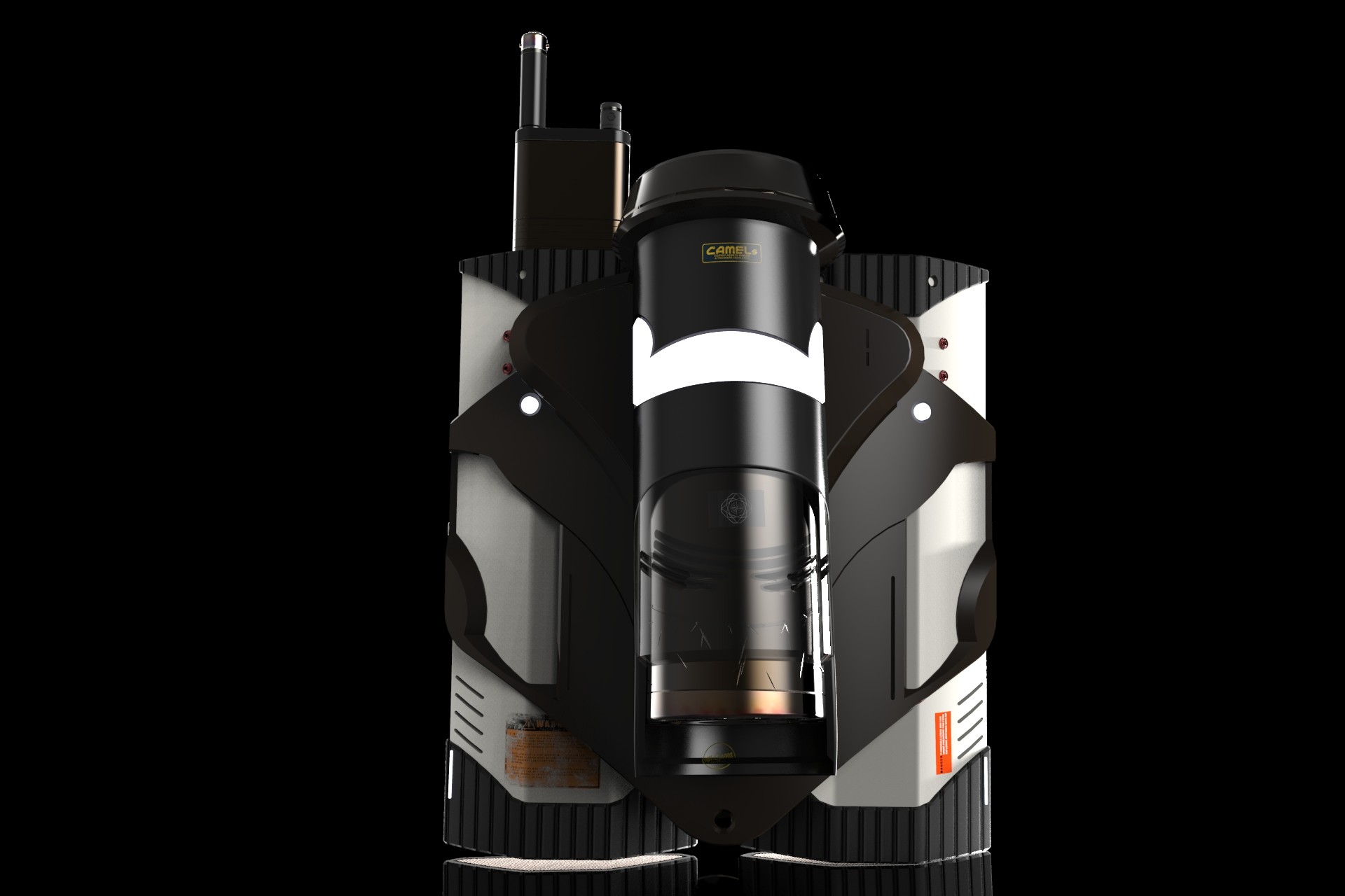 ArtStation - Jetpack