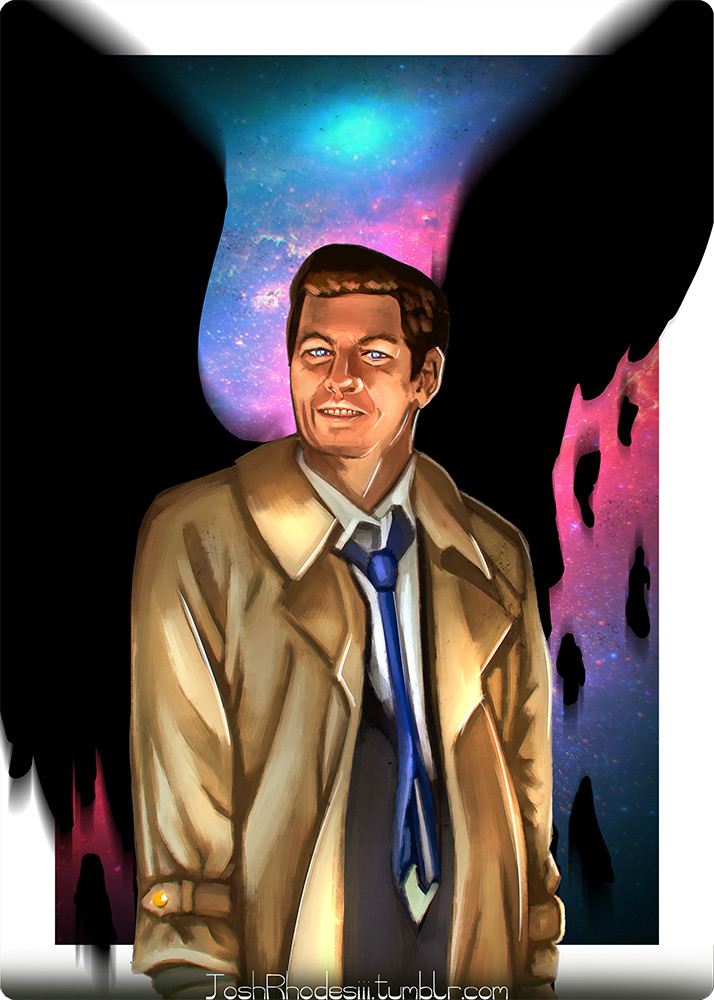 ArtStation - Castlel