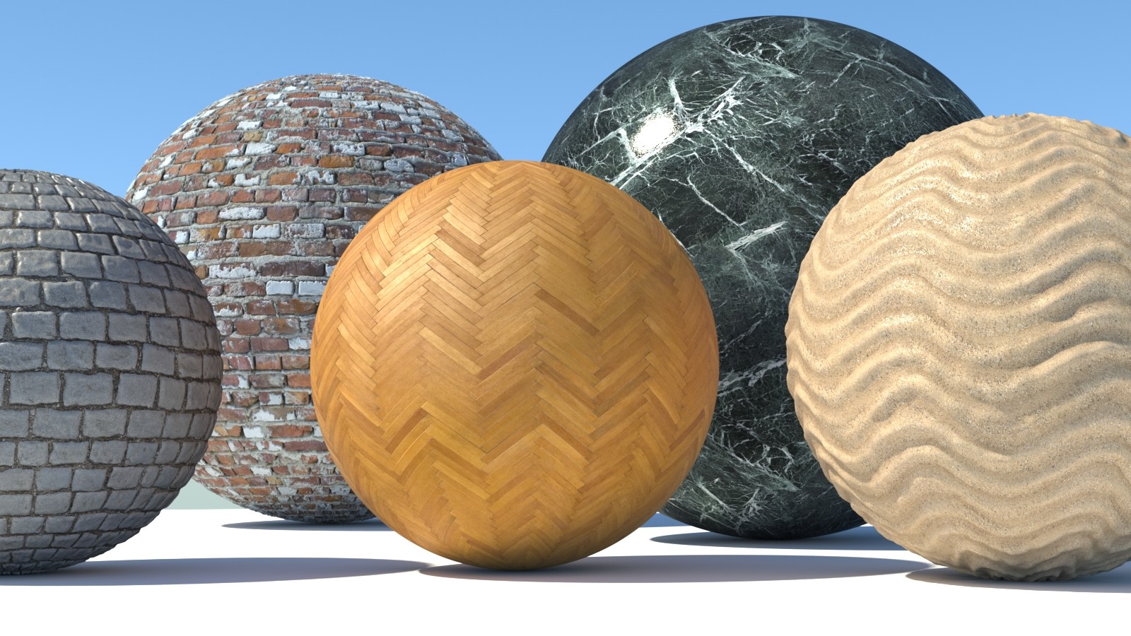 ArtStation - Top Texture - High Quality Seamless Textures for PBR