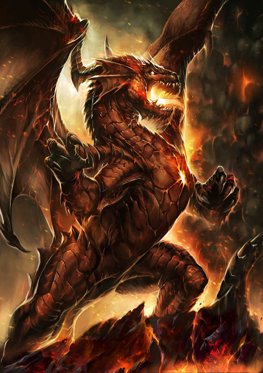 ArtStation - Neridian 2