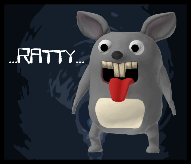 ArtStation - Ben Cope