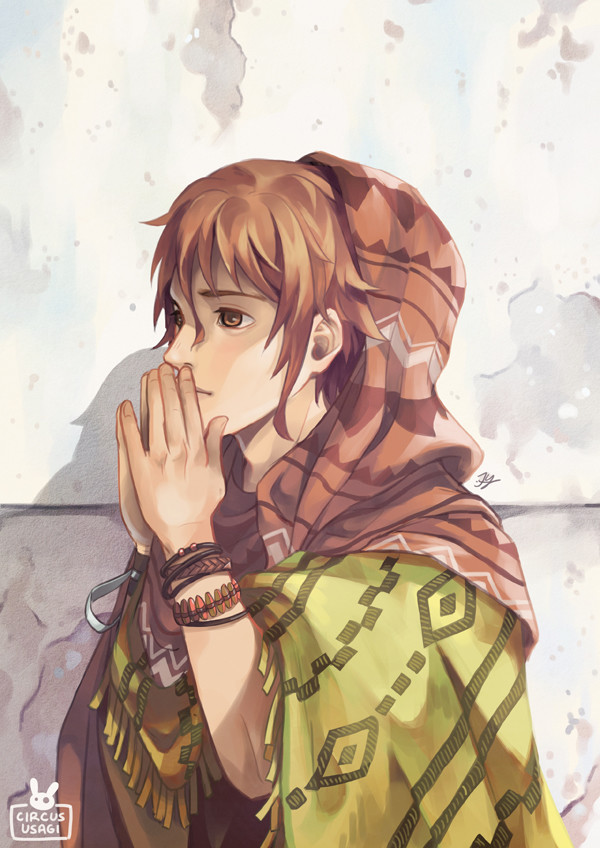 ArtStation - fawne fairwood