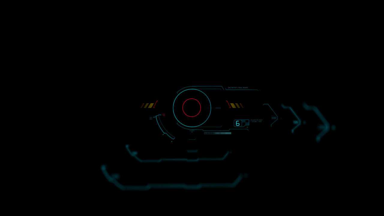 ArtStation - Halo 5 / Smart-link concept for UNSC Shotgun / 343 / Halo ...