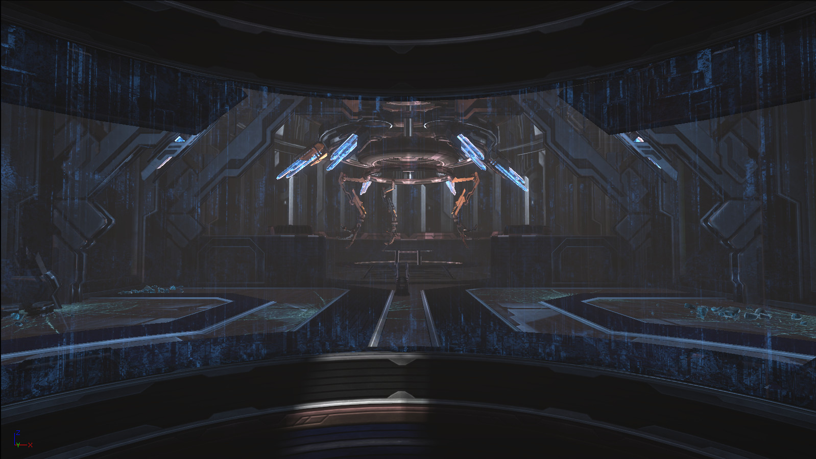 ArtStation - House of El Krypton
