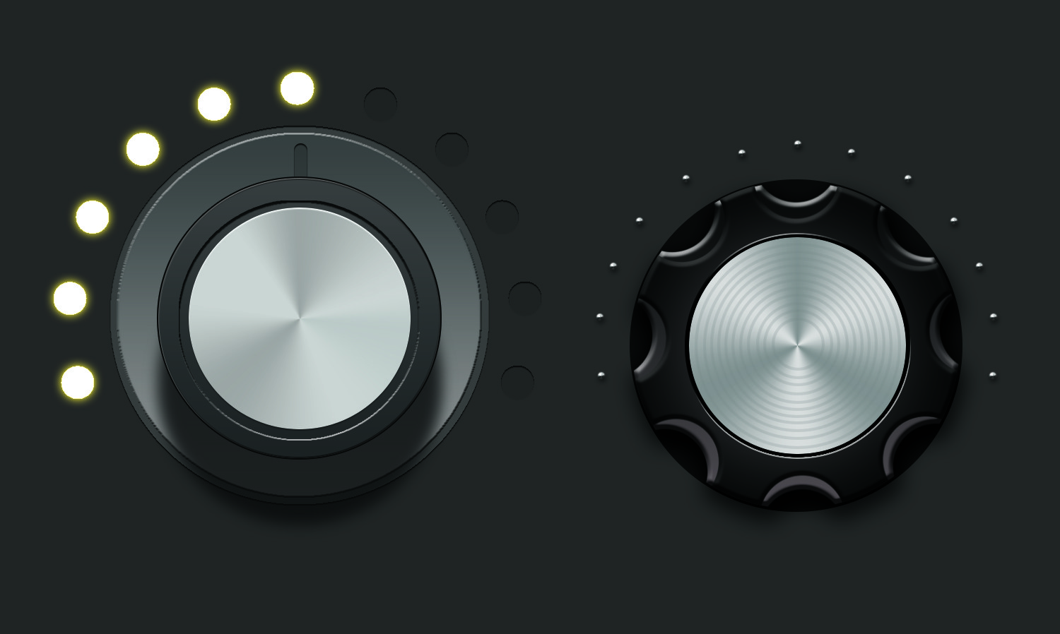 ArtStation - Sound Buttons