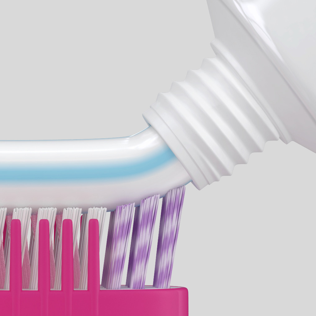 ArtStation - ToothPaste