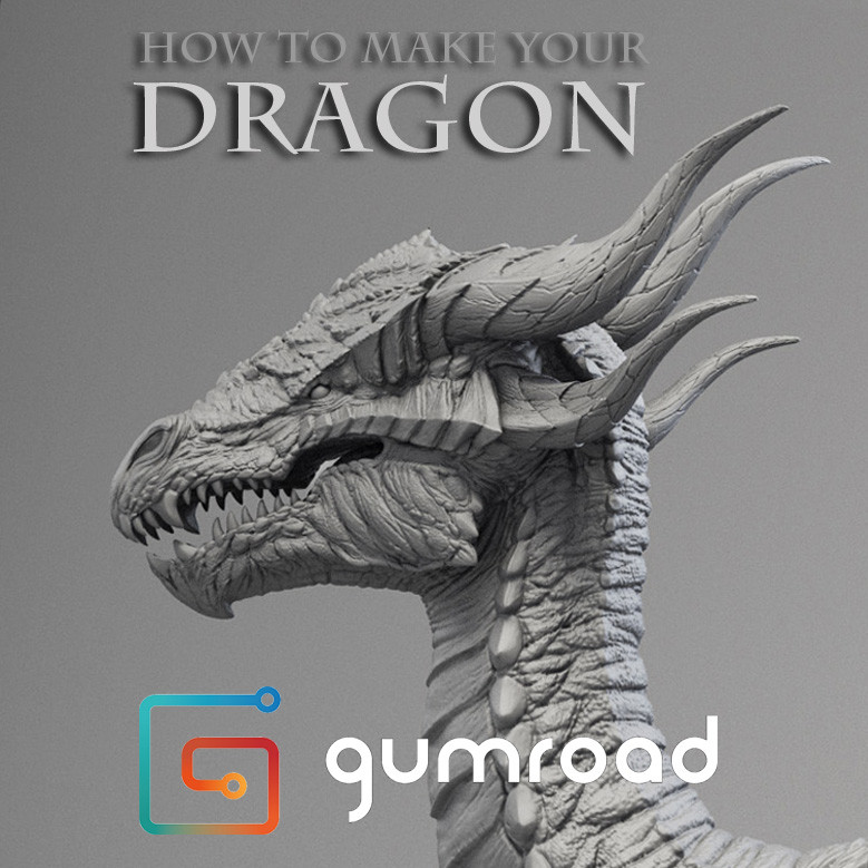 ArtStation - Dragons Workshop