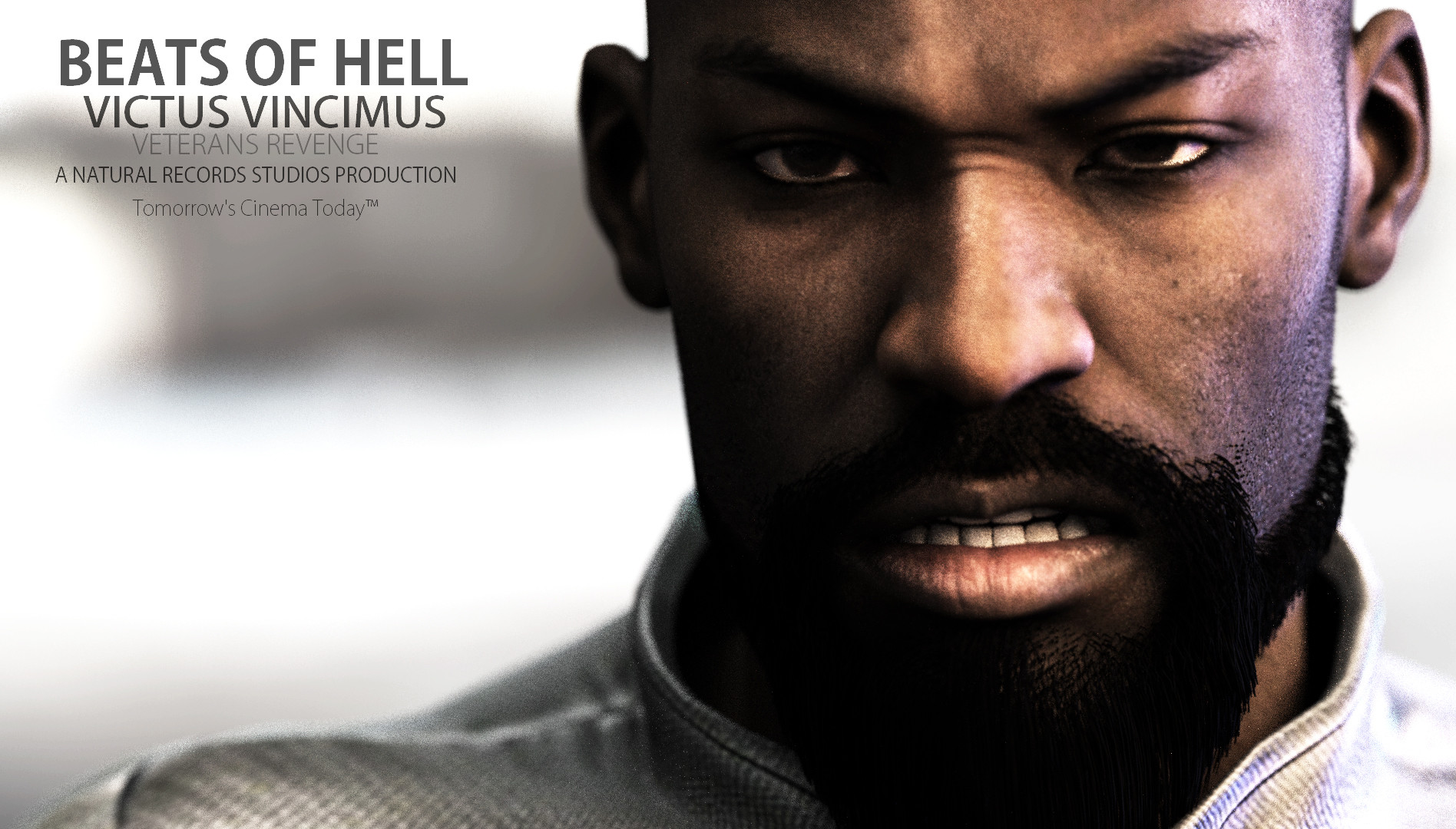 ArtStation - Edward Ivory Johnson