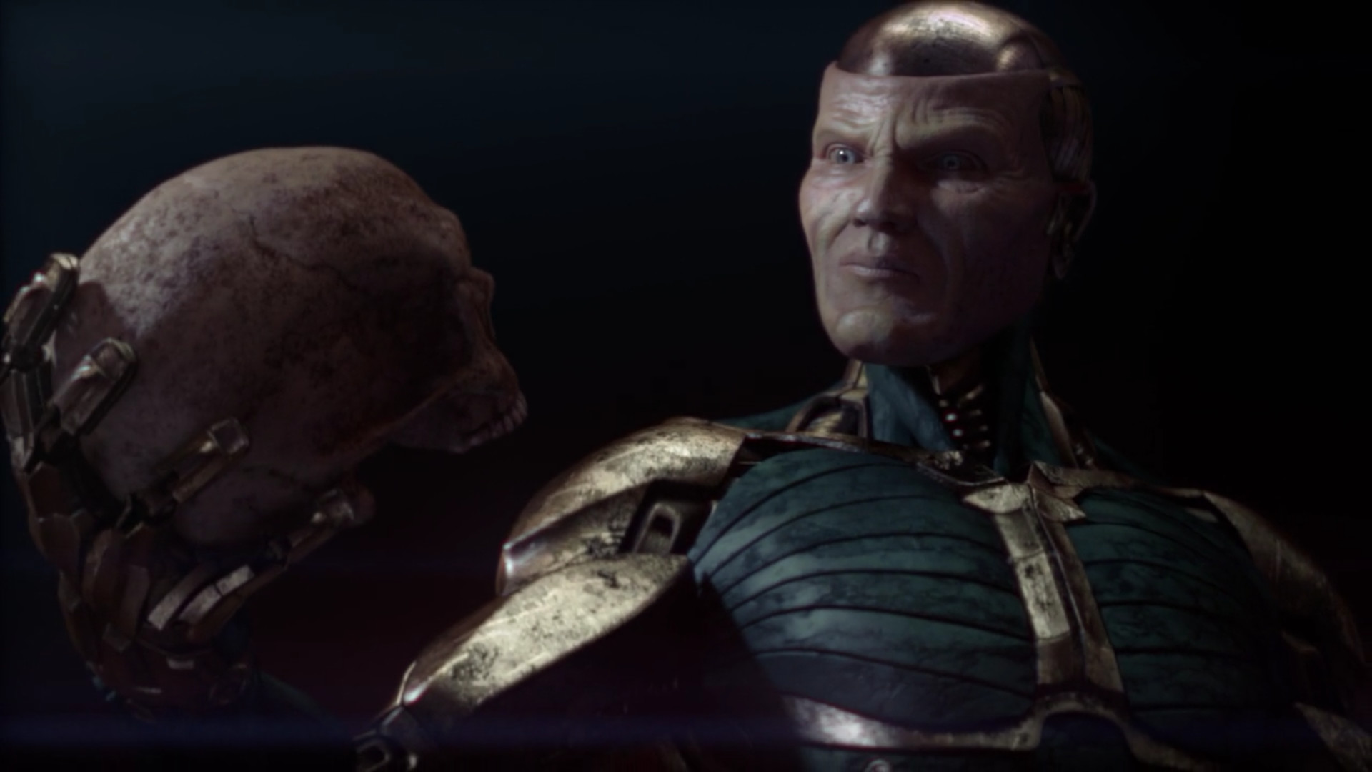 ArtStation - Humanoid