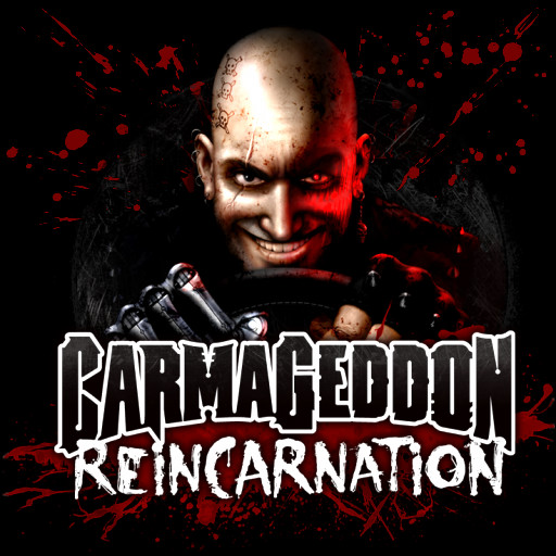 ArtStation - Carmageddon Reincarnation