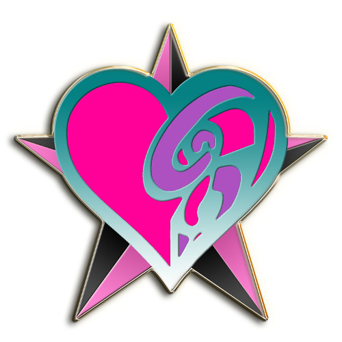 ArtStation - Teala Stage Logos