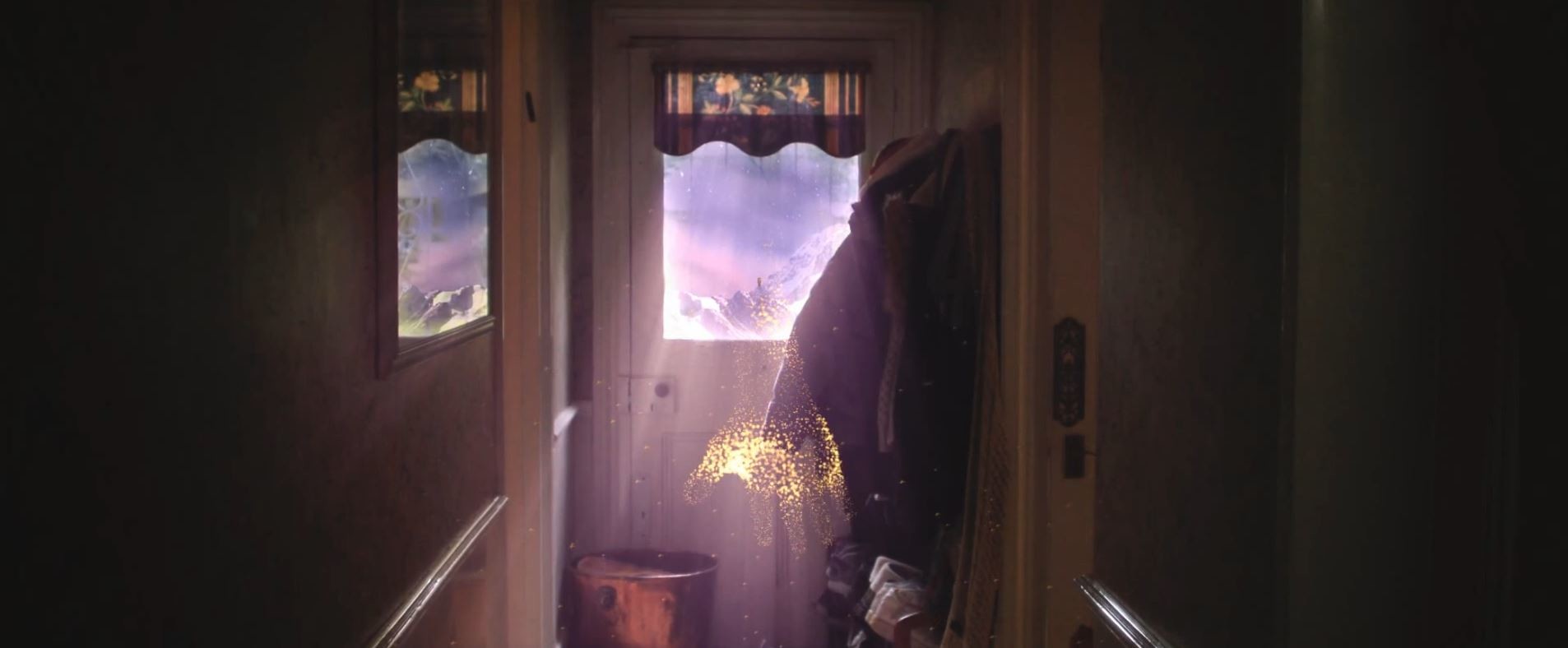 ArtStation - NOXA: An Experimental Short Film // 2014