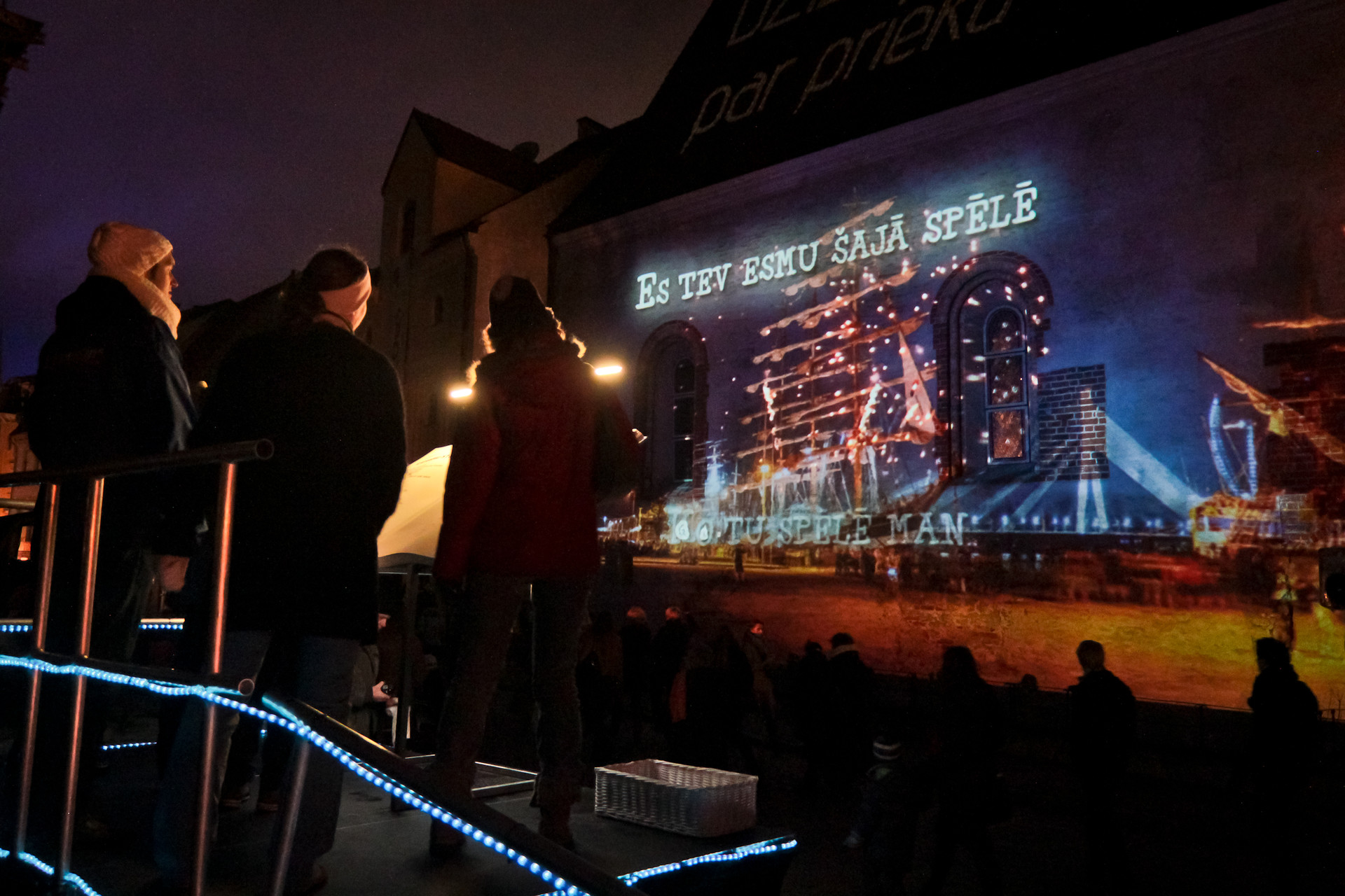 ArtStation - Staro Rīga