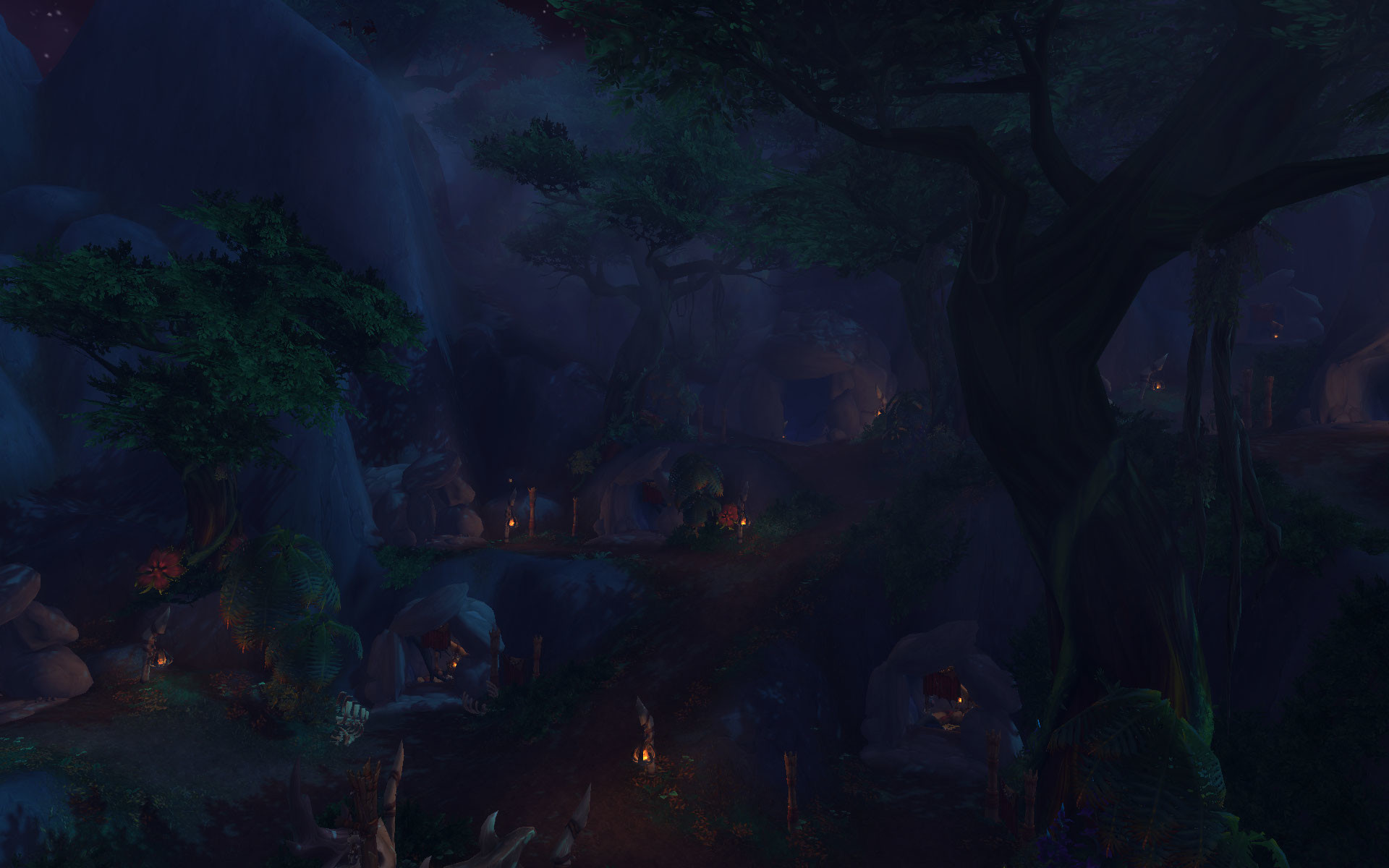 ArtStation - Volumetric Fog Asset