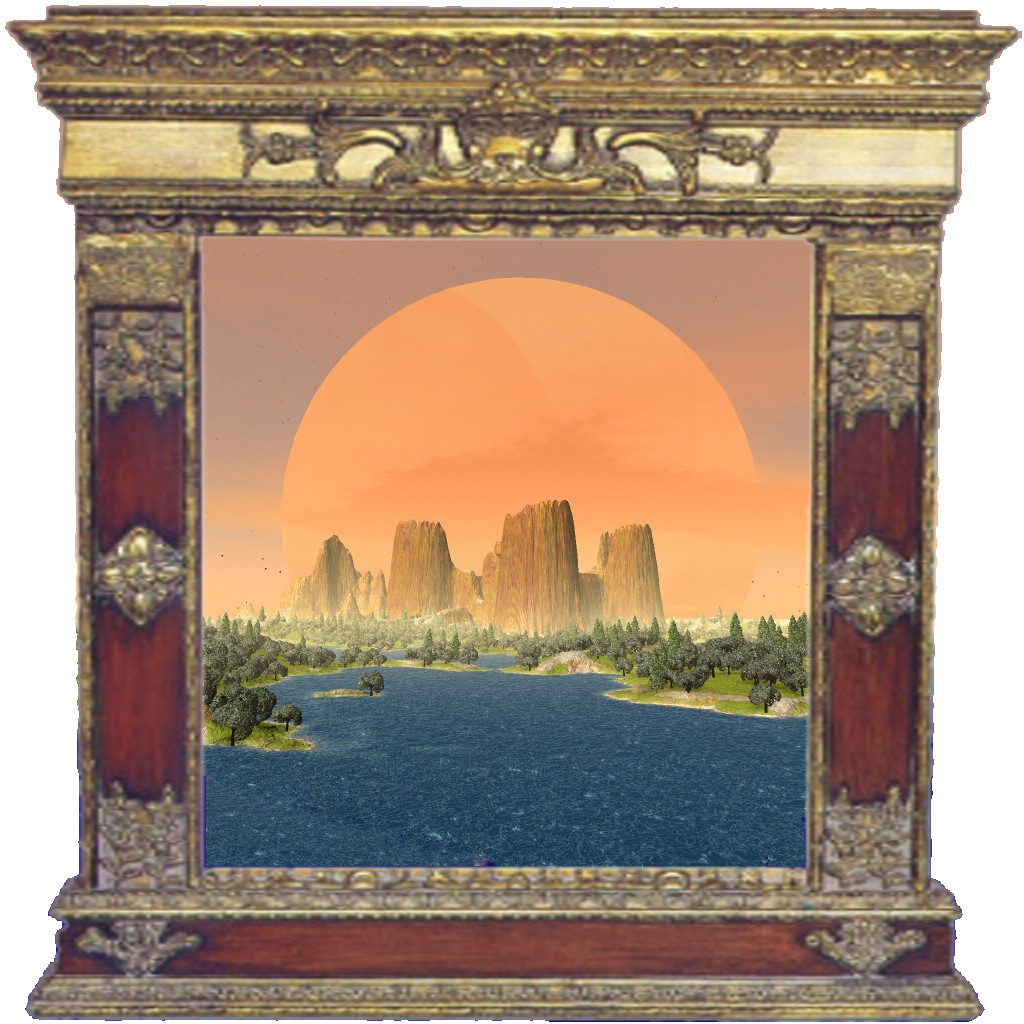 Bob Danforth - Dragon's Realms and the Great Canadian Grid