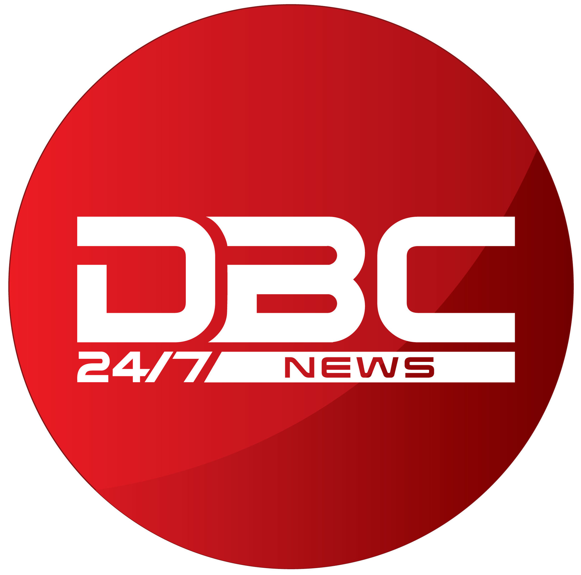 ArtStation - DBC NEWS | DHAKA, BANGLADESH | logo design by SADEK AHMED ...