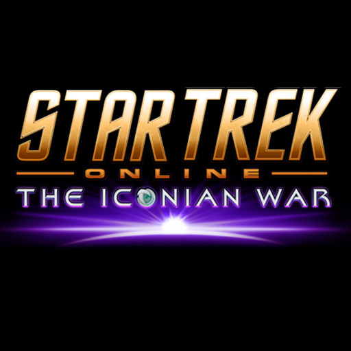 ArtStation - Art Direction - Star Trek Online - Iconians