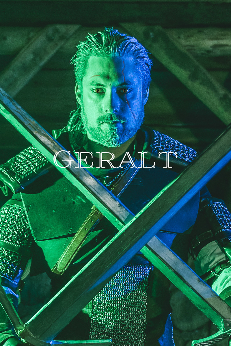 ArtStation - Joe Martin