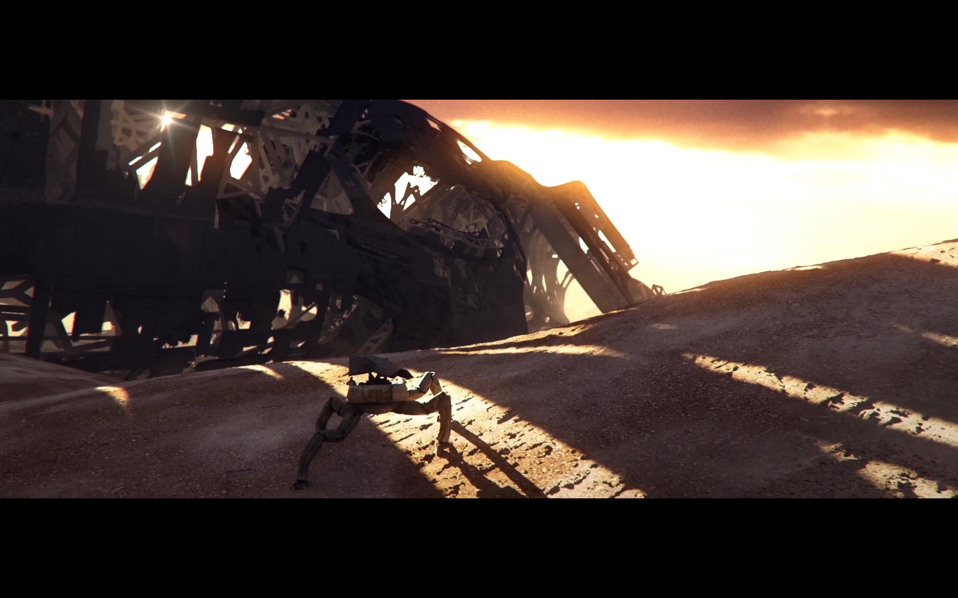 ArtStation - Autonomous