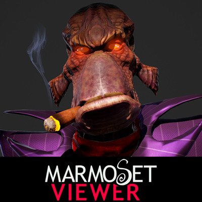 ArtStation - Molluck - New n Tasty