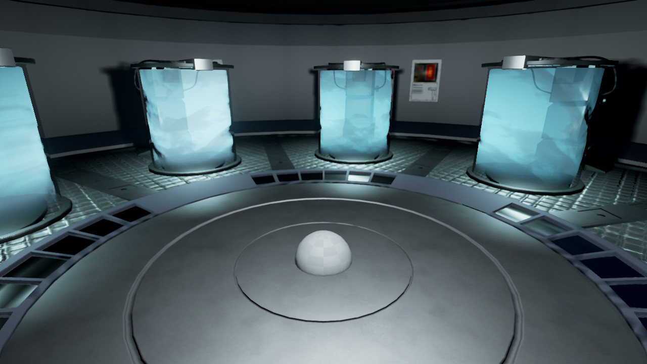 ArtStation - Star Wars Peragus - Demo