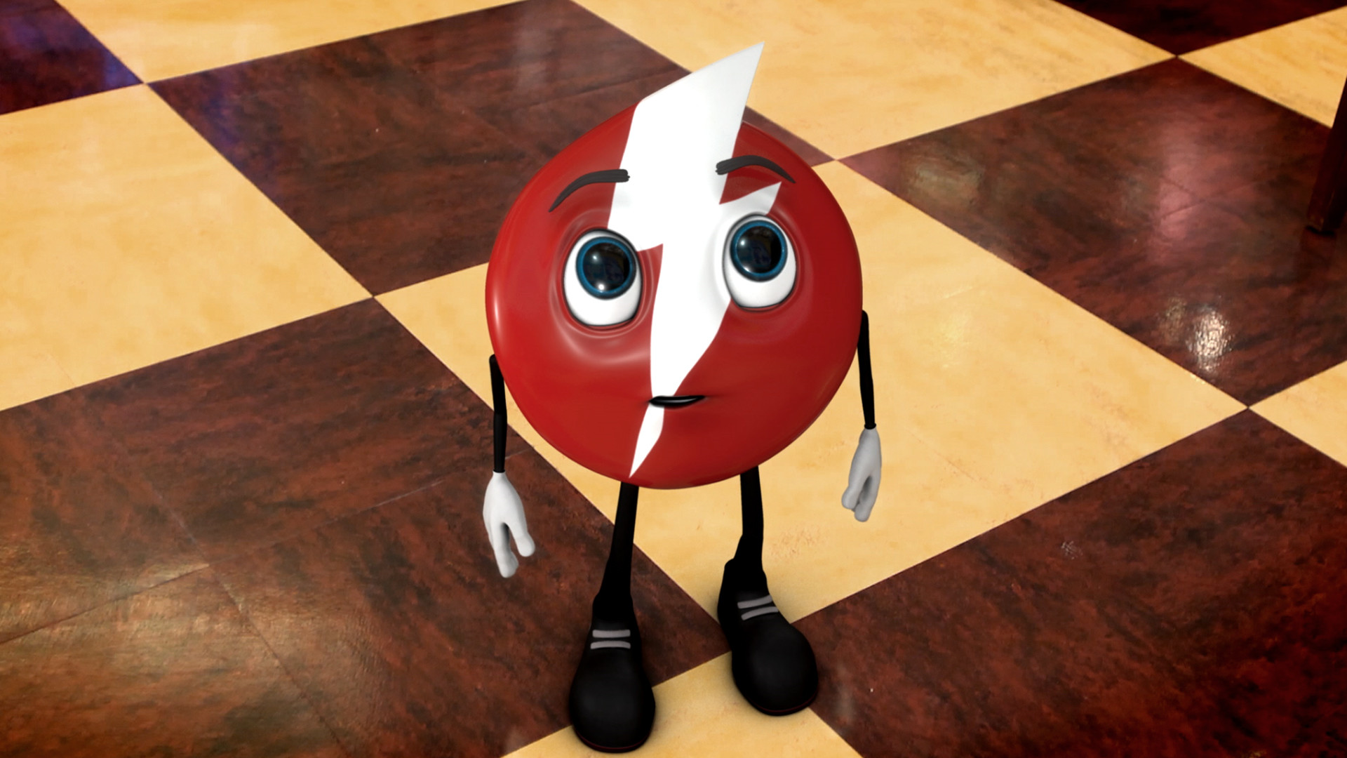 Jon Ambrose - Schaefer’s - Bolt and the Electronics