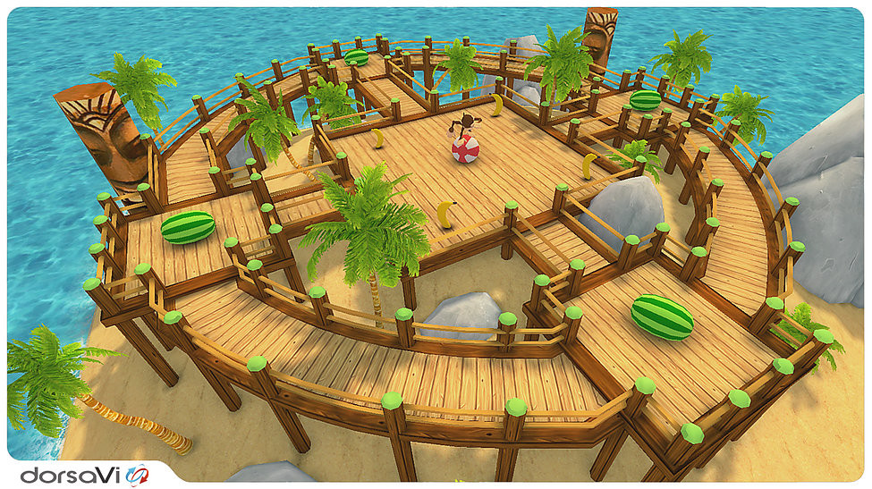 ArtStation - Stylized Games