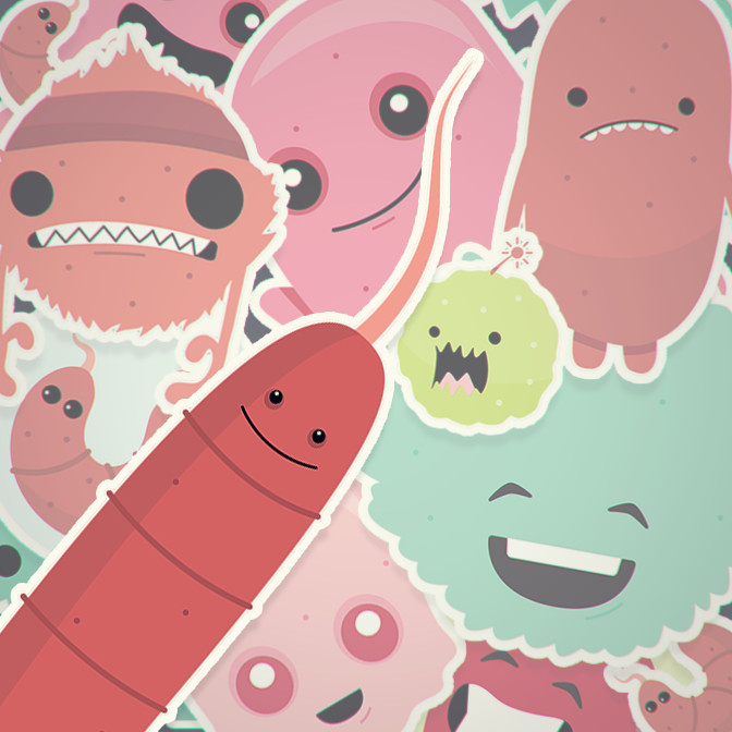 ArtStation - Campy Command