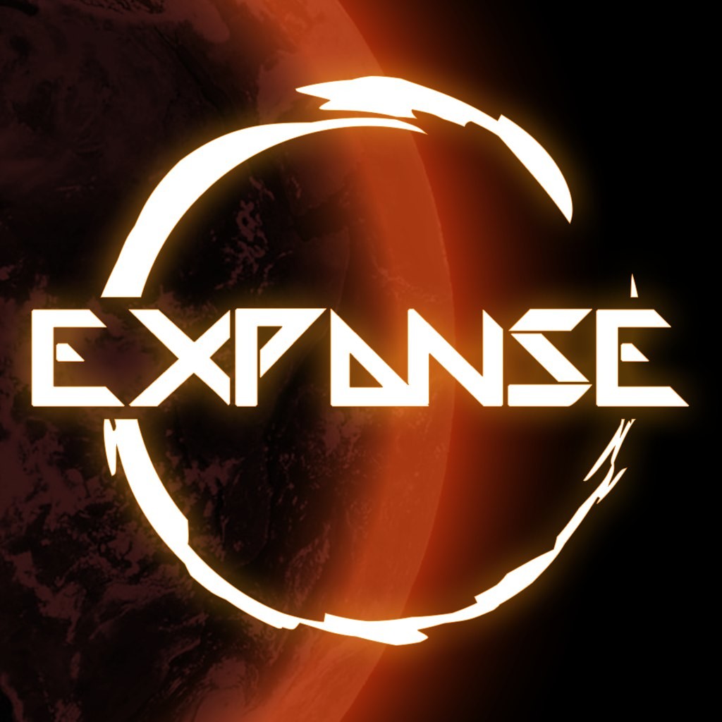 ArtStation - Expanse RTS