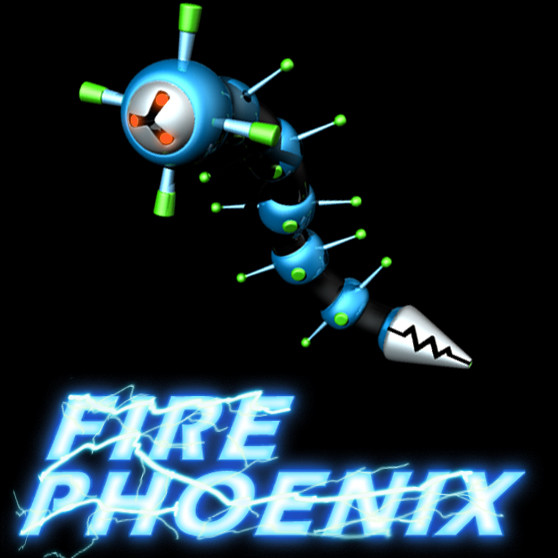 ArtStation - FP ROOKS