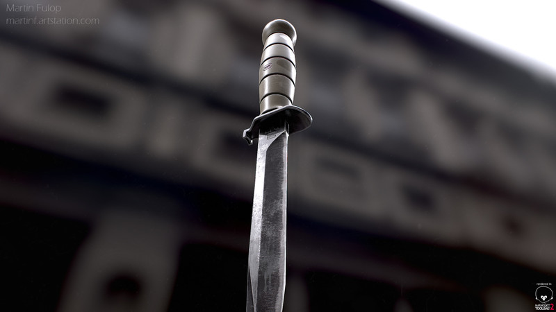 ArtStation - Martin Fulop