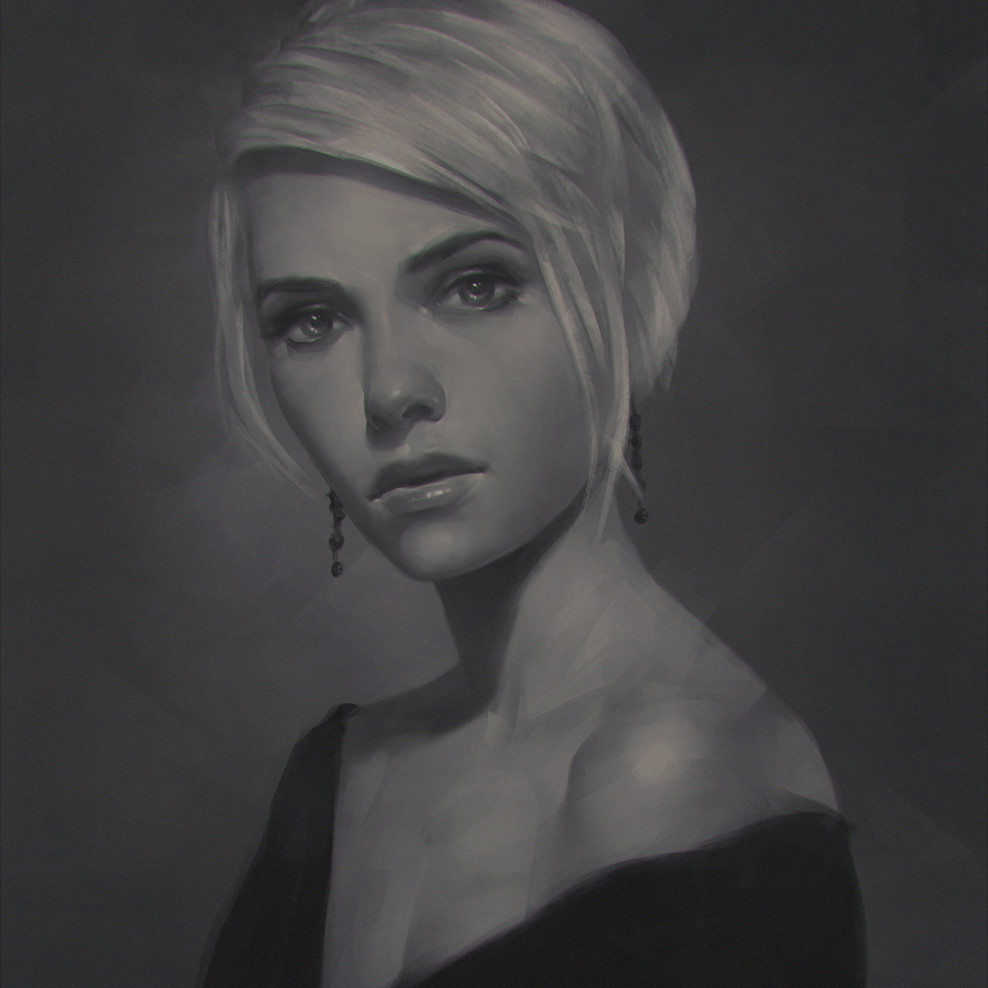 ArtStation - Enthralled