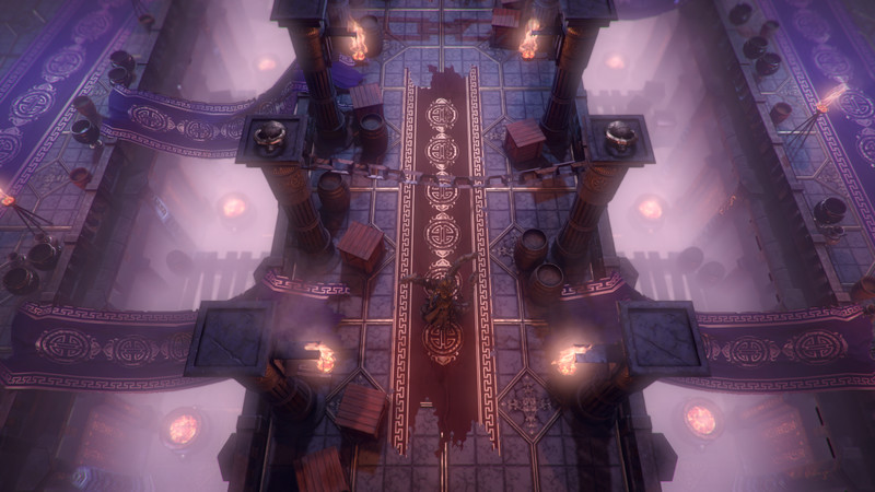 ArtStation - Emre Yaman