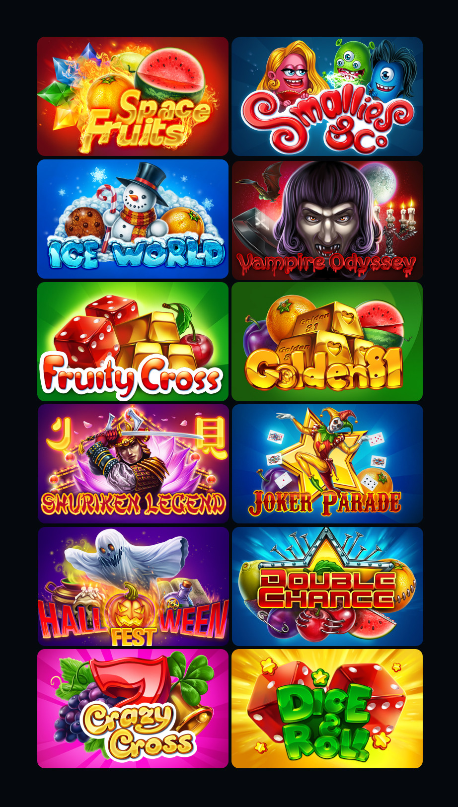 ArtStation - Set of Logos